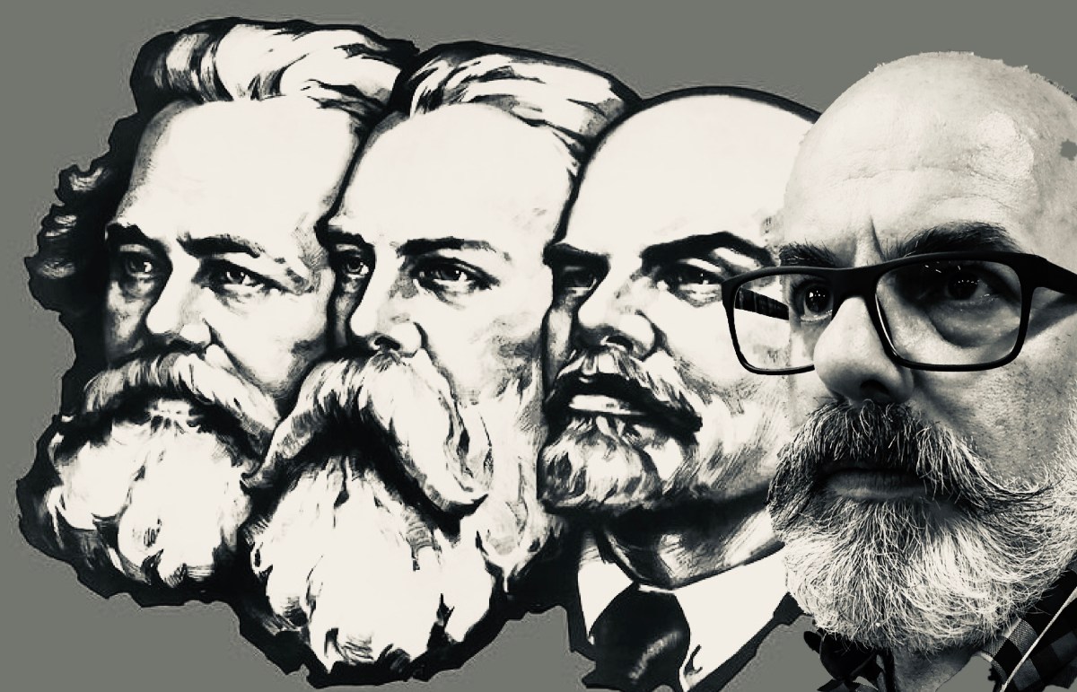 Welcome to Marxism Explained! – Marxism Explained