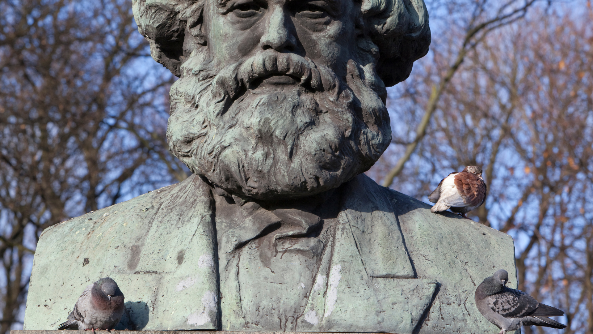 2023 – Marxism Explained