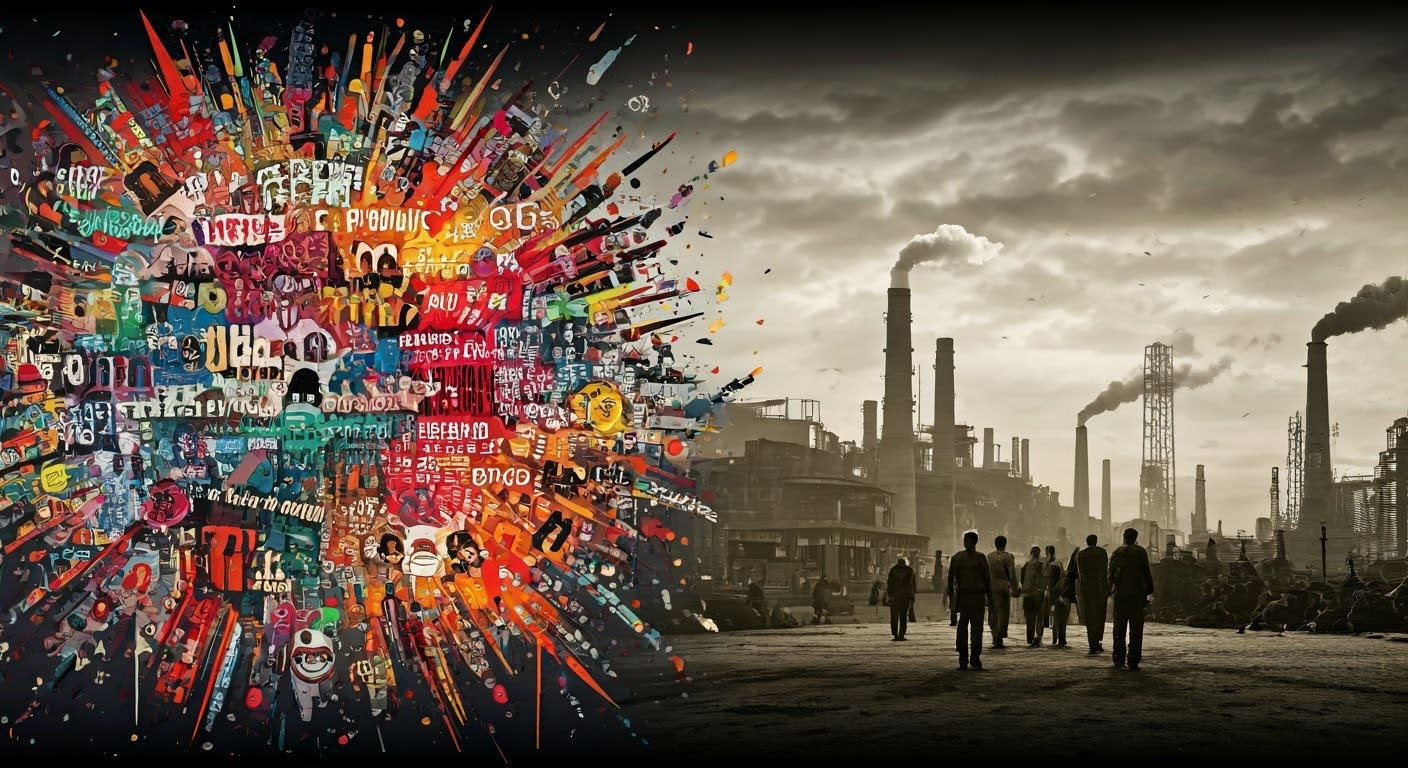 Postmodernism – a disaster for Marxism – Marxism Explained